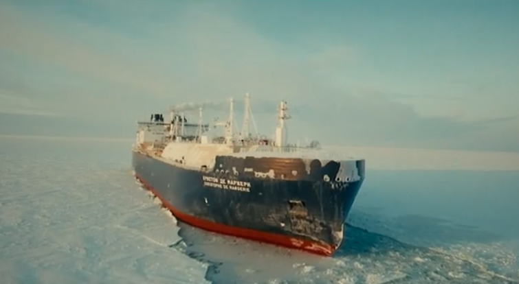 SIGTTO Film 2018 | SIGTTO - The Society of International Gas Tanker and ...